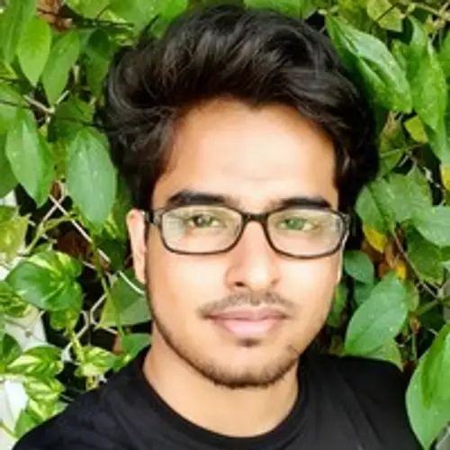 Akarsh Malik | Delta Force