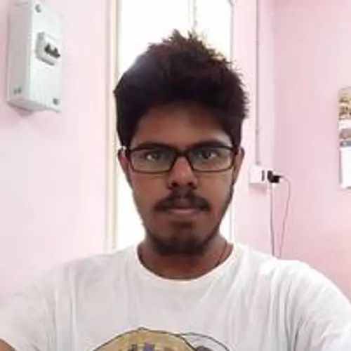 Ajay Nataraj | Delta Force