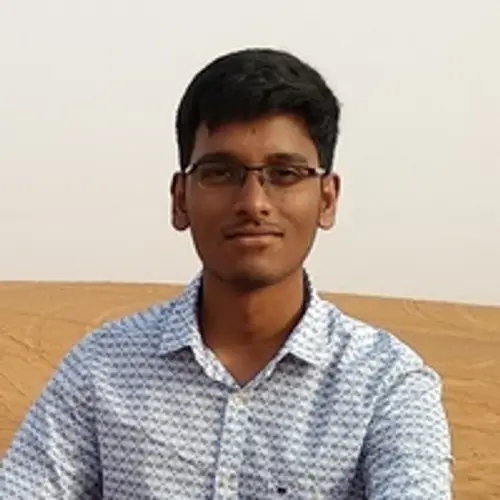 Pradeep S | Delta Force