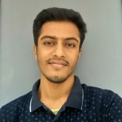 Shreyas K | Delta Force