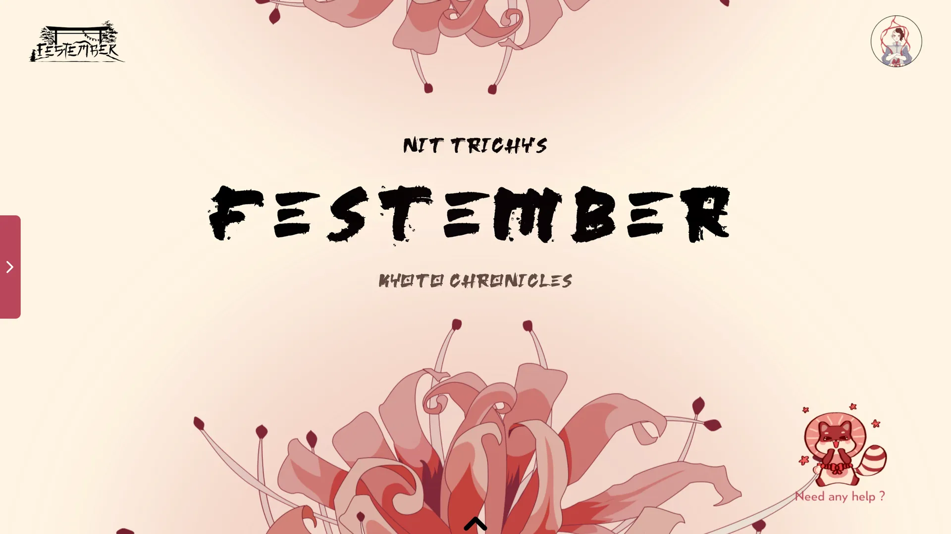 Festember | Delta Force