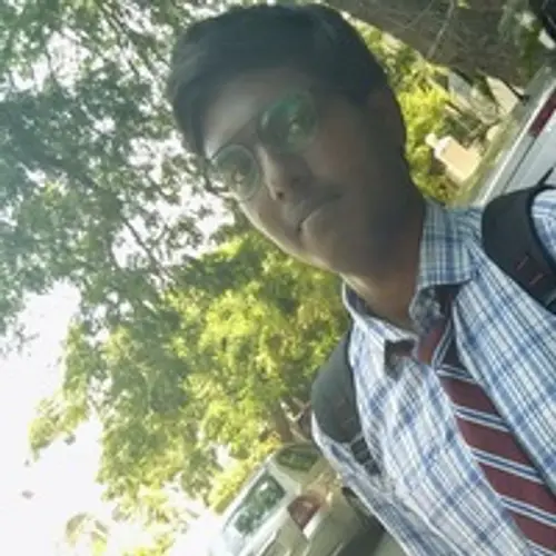 Raghul Nanth | Delta Force