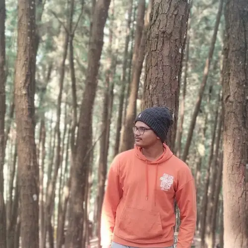 Revanth S | Delta Force