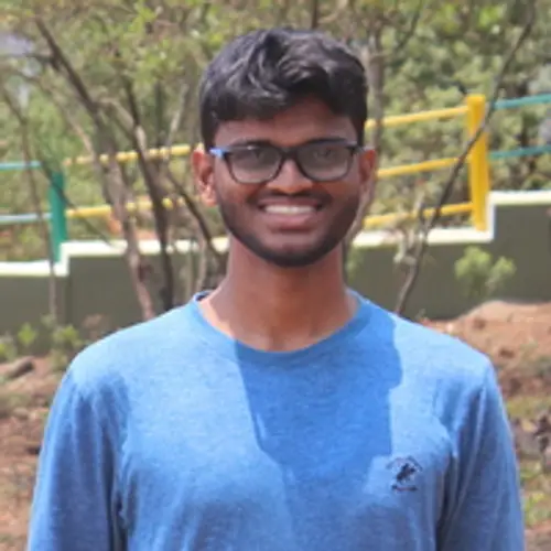 Gautham Kumar | Delta Force