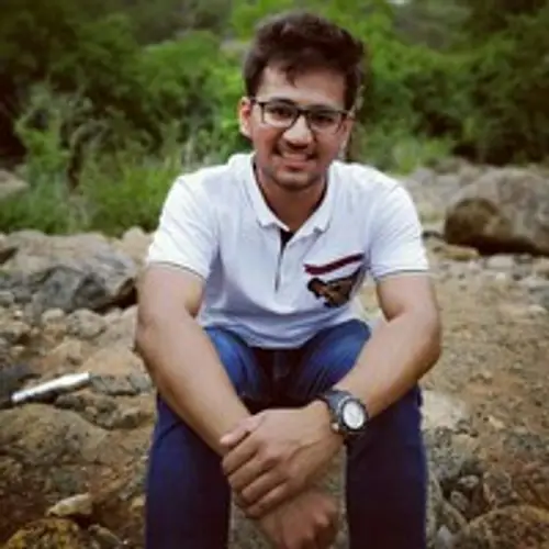 Aditya | Delta Force