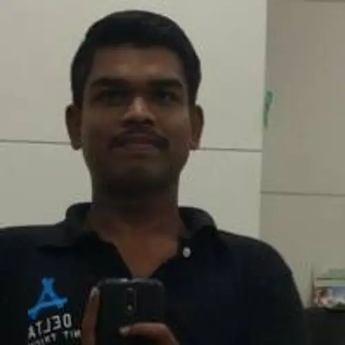 Revanth | Delta Force