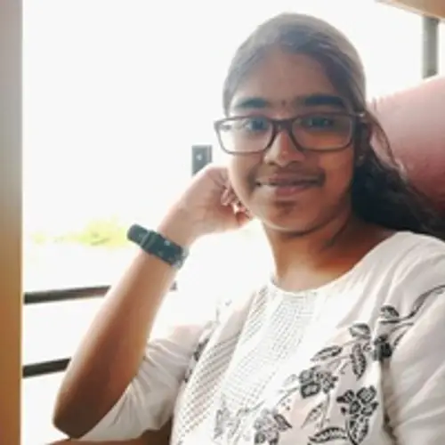 Jayashrri B | Delta Force