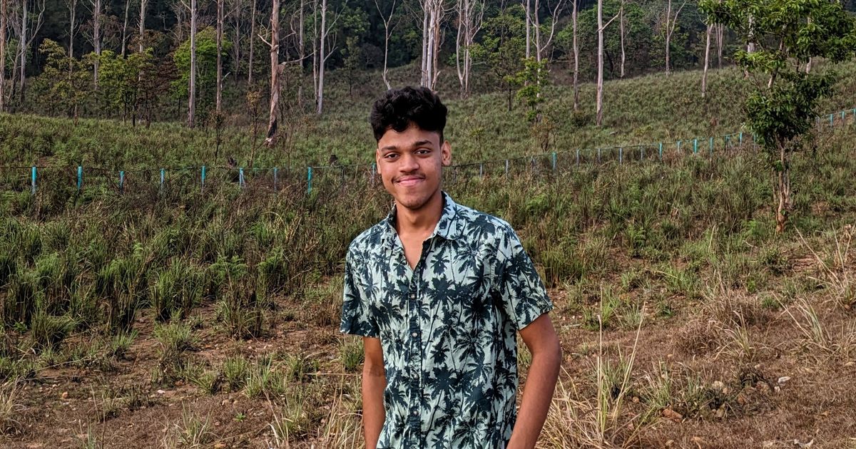 Sesha Raghavan K G | Delta Force