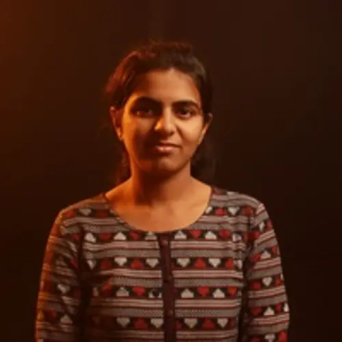 Pavithra S | Delta Force